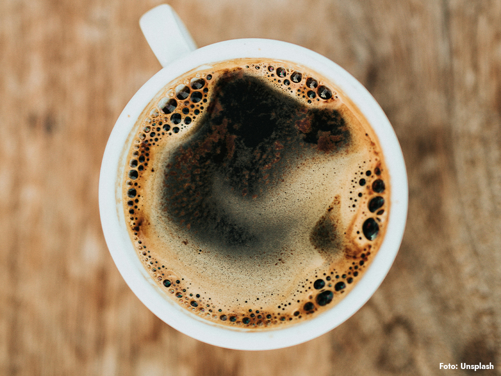 Kaffe och förmaksflimmer – 40 % minskad risk för återfall